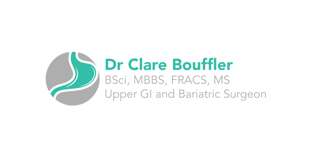 Dr Clare Bouffler - Surgeon Norwest Sydney